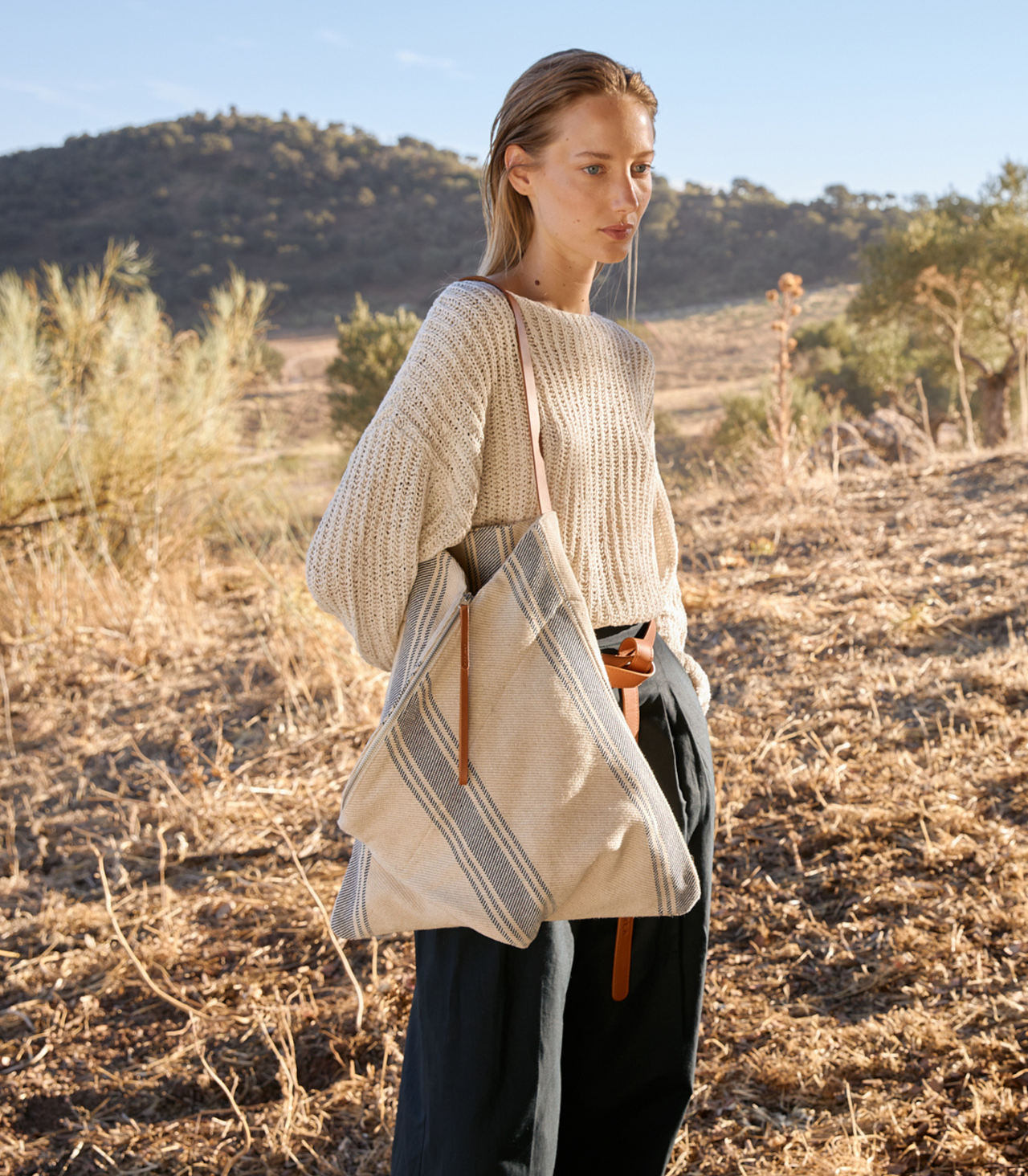 NIDRA COTTON – VAREA STUDIO