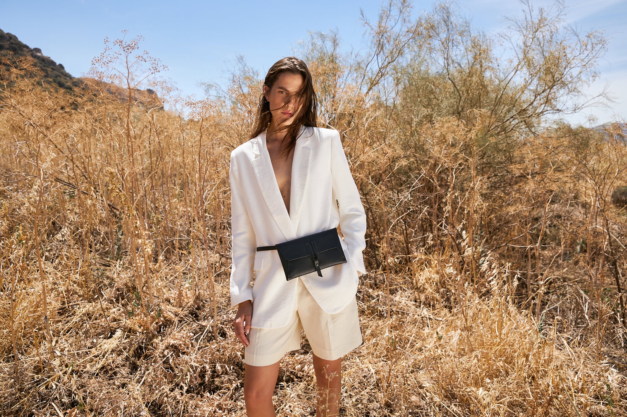 Leather Accessories for Women | VAREA STUDIO