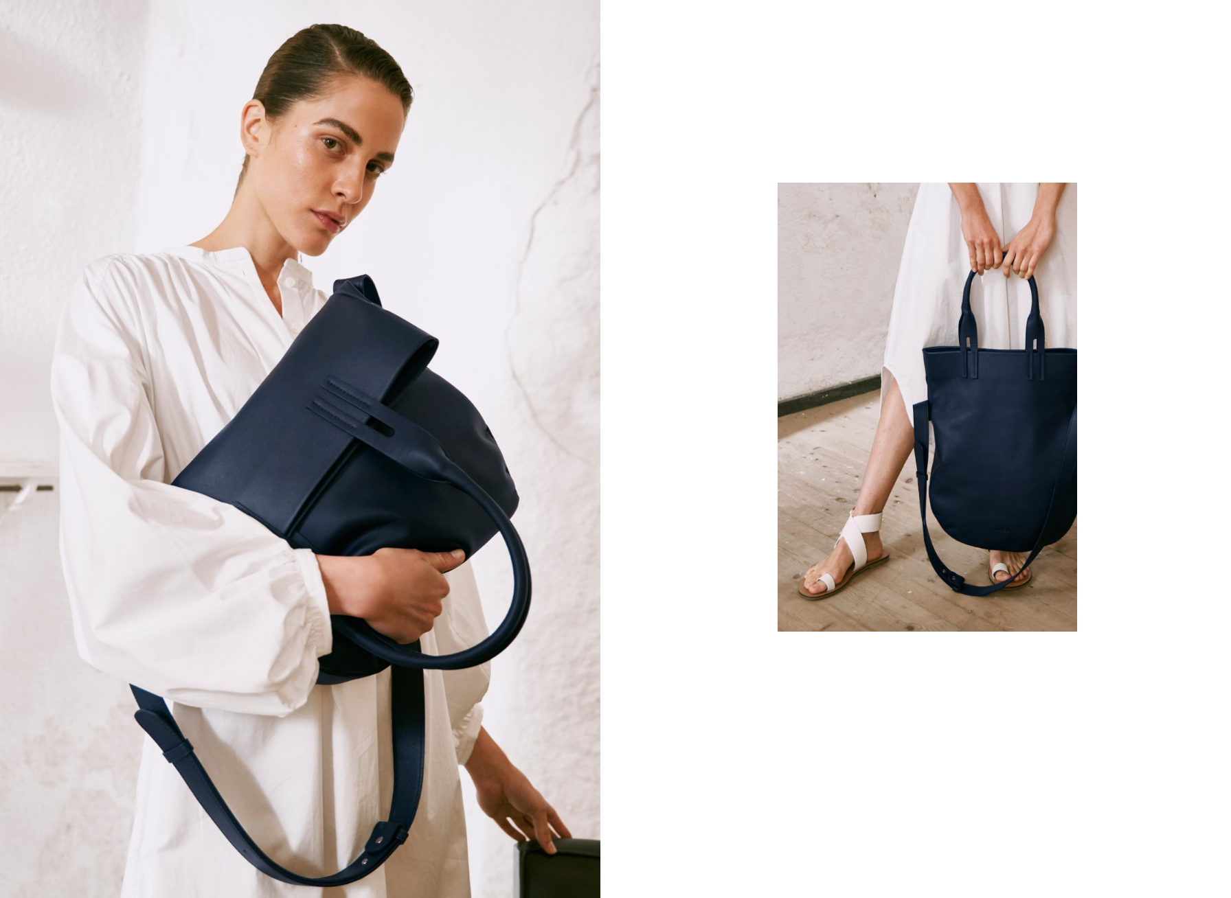 Oslo Collection Editorial | VAREA STUDIO