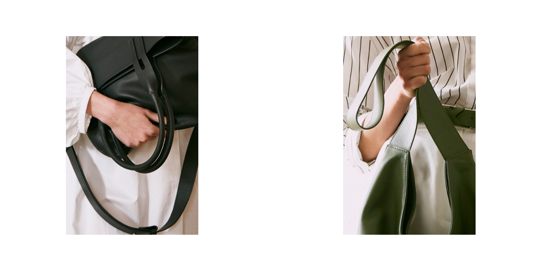 Oslo Collection Editorial | VAREA STUDIO