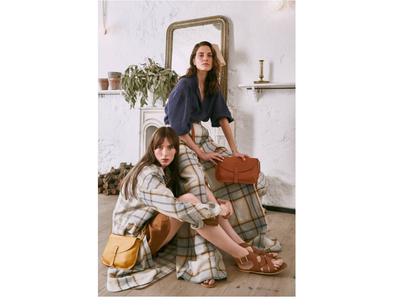 Essential Collection Editorial – VAREA STUDIO