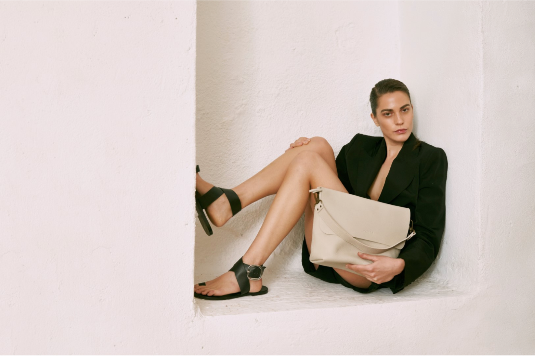 Basic Collection Editorial | VAREA STUDIO