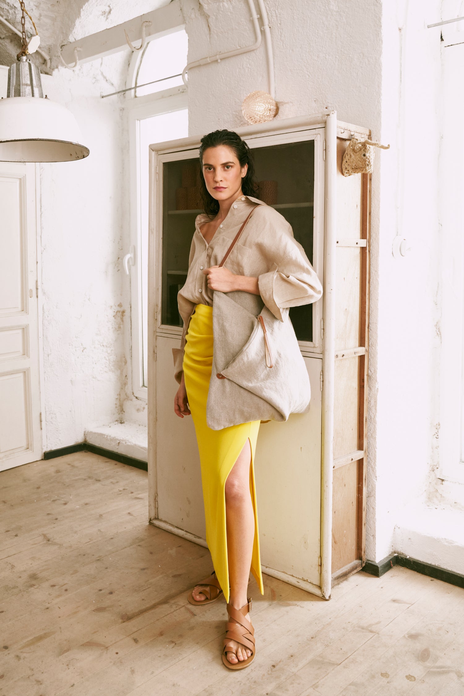 NIDRA | VAREA STUDIO