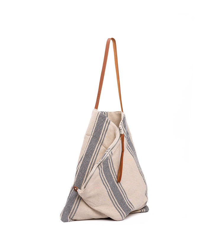 NIDRA COTTON – VAREA STUDIO