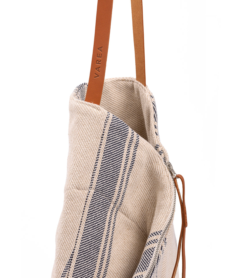 NIDRA COTTON – VAREA STUDIO